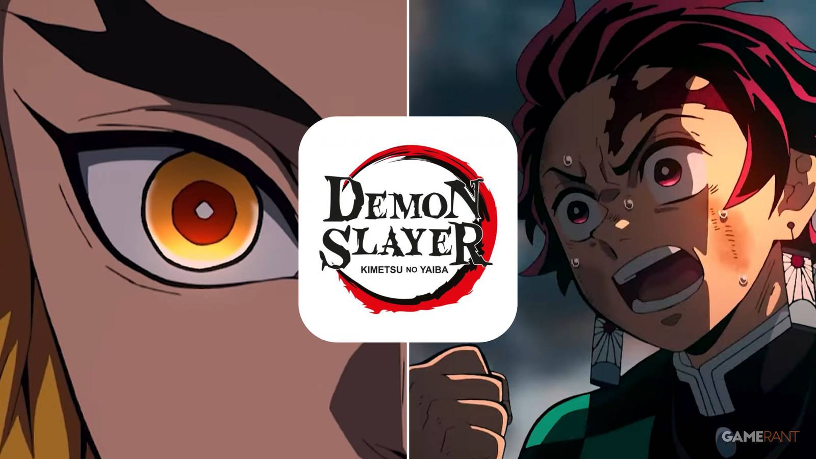 All Ranks In Demon Slayer