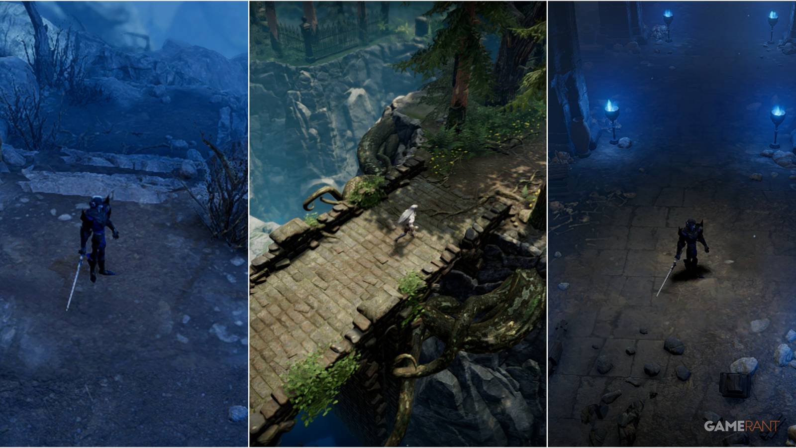 Best Swords In V Rising