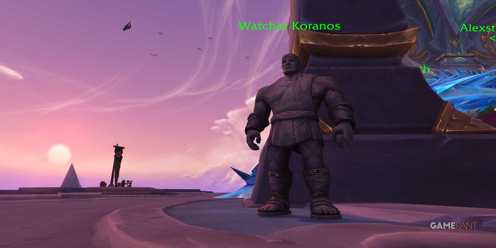 WoW: Dragonflight Season 4 - Revival Catalyst Explained