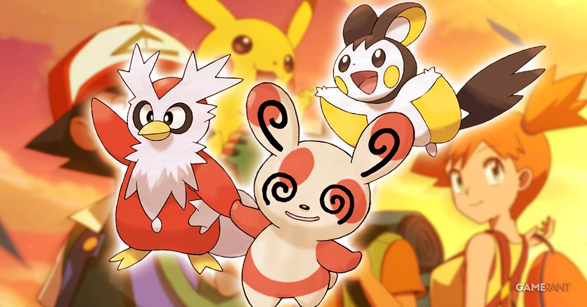 carnivore evolution pokemon