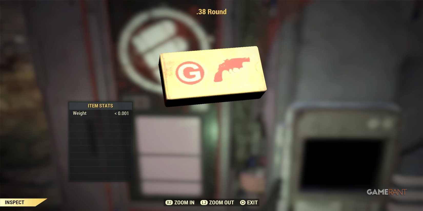 How To Use The Fixer In Fallout 76