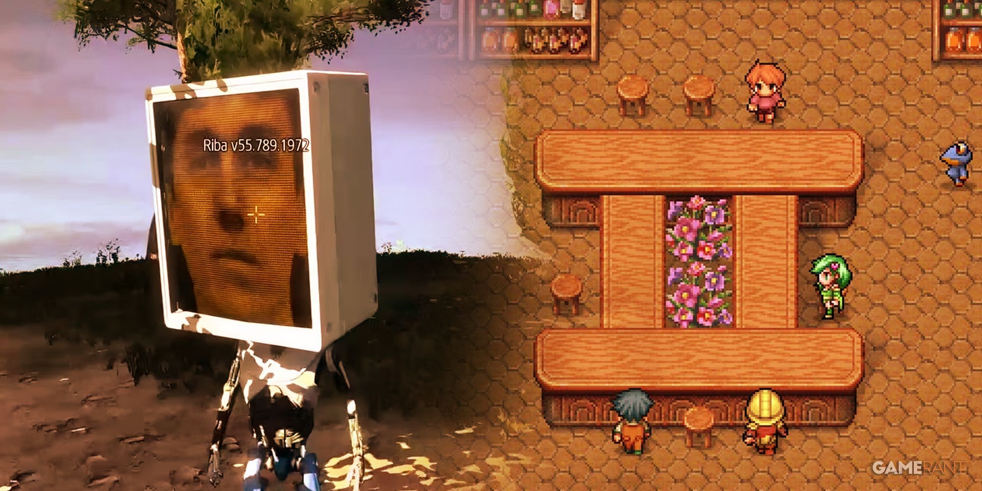 Best Dev Rooms In Games