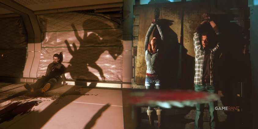 10 Best Third-Person Horror Games, Ranked