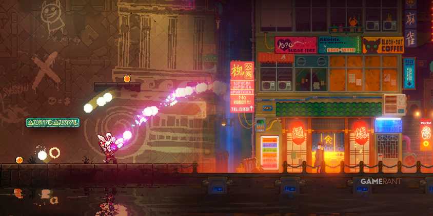 The Best Neo-Noir Games