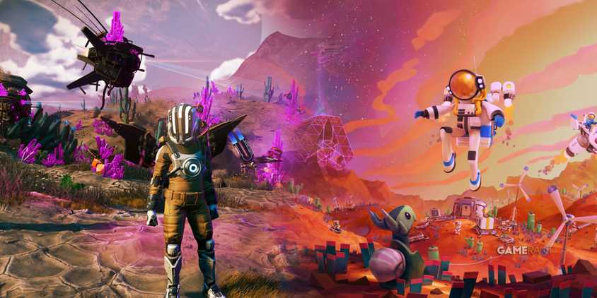 Survival Games With The Best Hunger Mechanic, Ranked