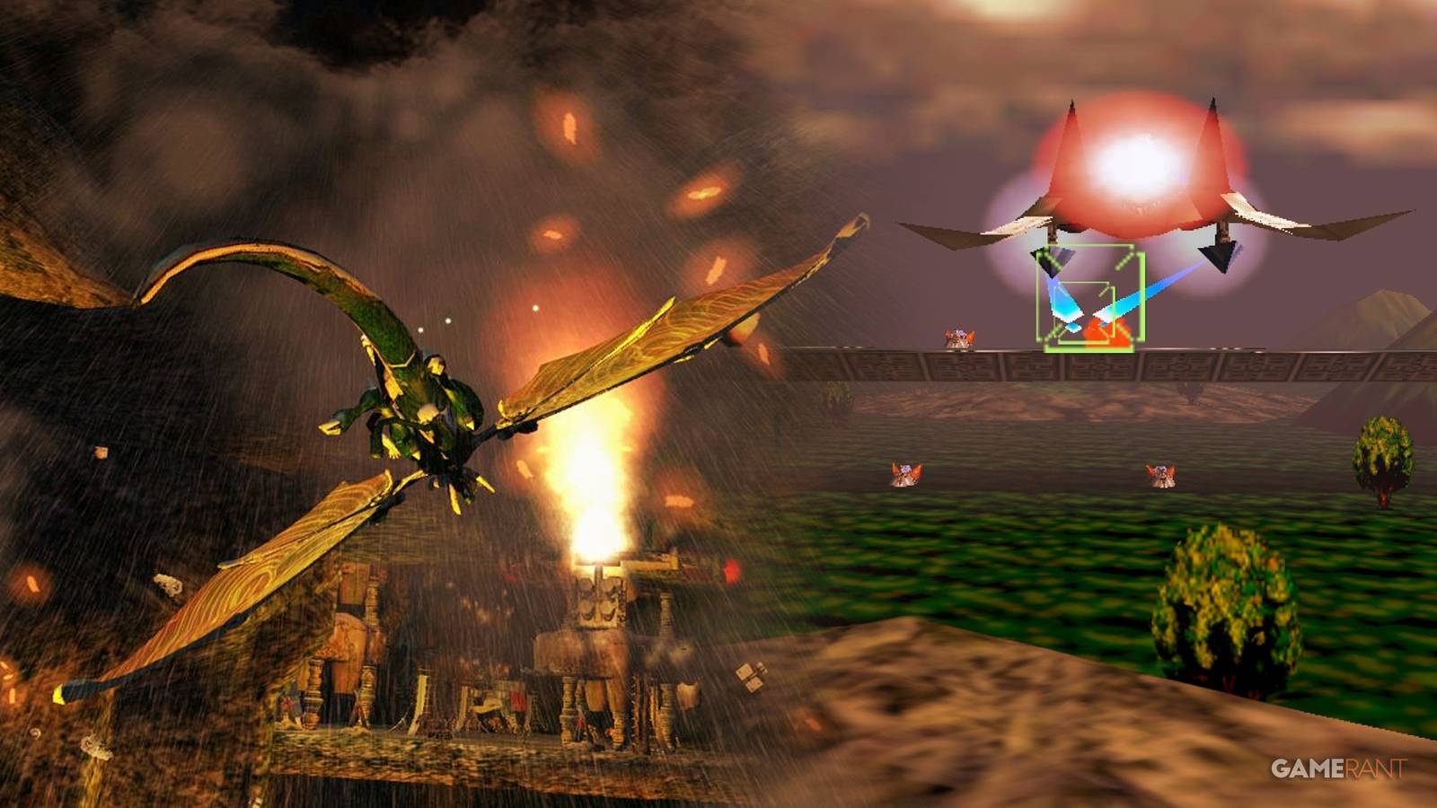 8 Best Rail Shooters