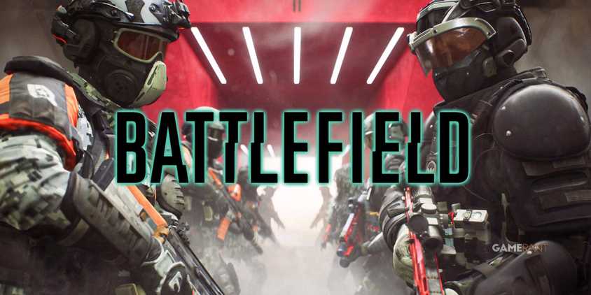 November 7 is Going to Be a Sad Day for Battlefield Fans
