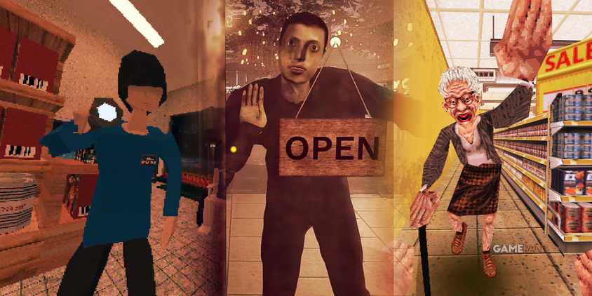 Best Horror Cooking Simulator Games