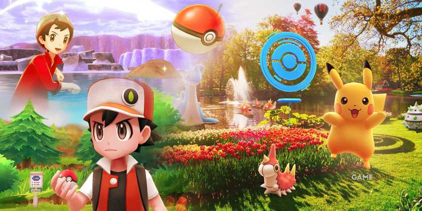 7 Rarest Pokemon Ever