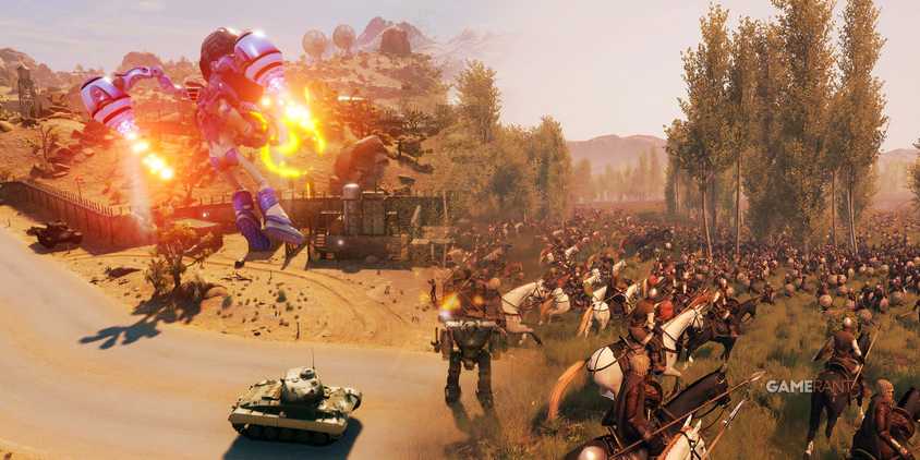 Best Open-World Sandbox Games