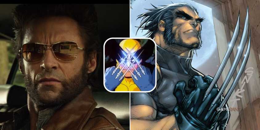 The Best Versions Of Wolverine In Games