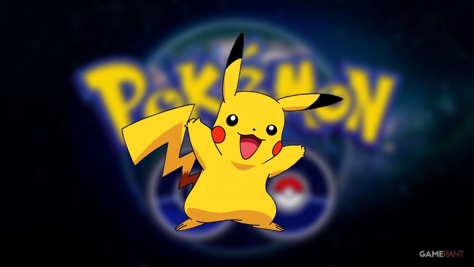 Pokemon GO Brings Special Pikachu Variant Back for a Limited Time, But ...