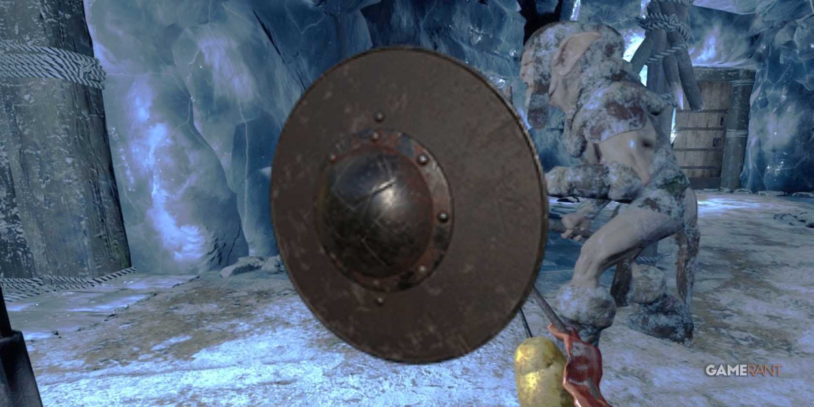 Best Shields In Dark And Darker