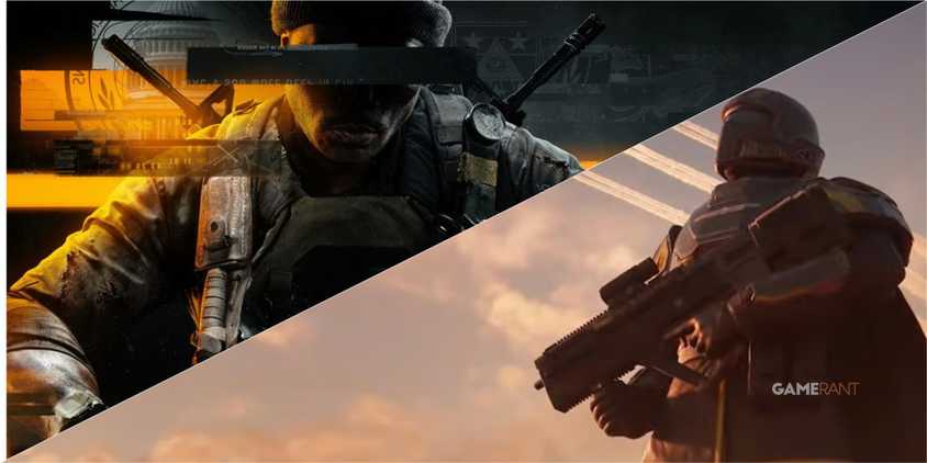 CoD: Black Ops 6 Zombies’ Terminus Map Has Some Stiff Competition