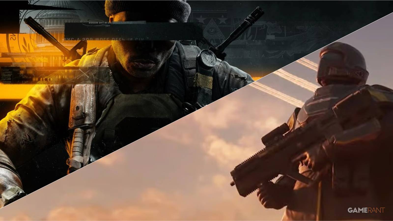 Black Ops 6, Helldivers 2 Are Taking Shooter Movement to the Next Level