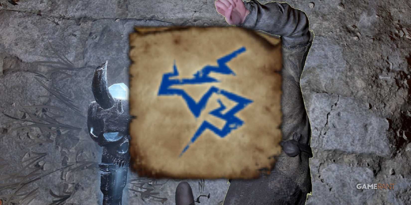 Dark and Darker: Best Wizard Spells, Ranked