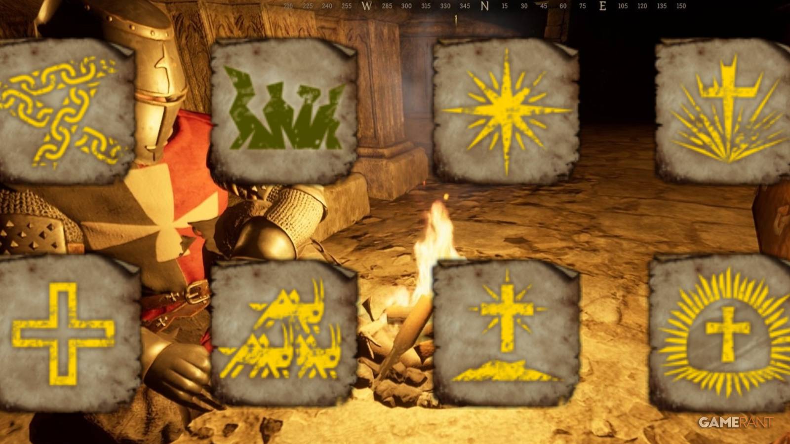 Best Cleric Spells In Dark And Darker