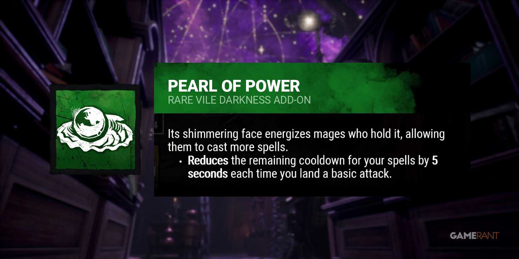 Dead by Daylight: Best Builds for The Lich (Vecna)