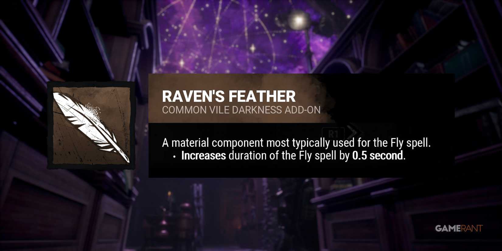 Dead by Daylight: Best Builds for The Lich (Vecna)