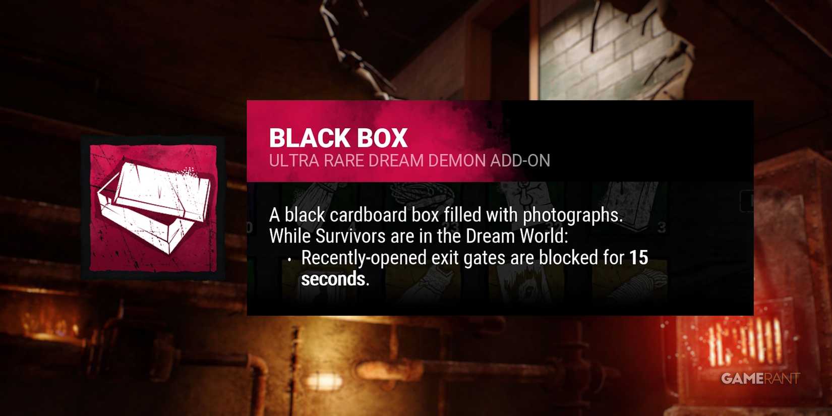 Dead by Daylight: Best Builds for The Nightmare