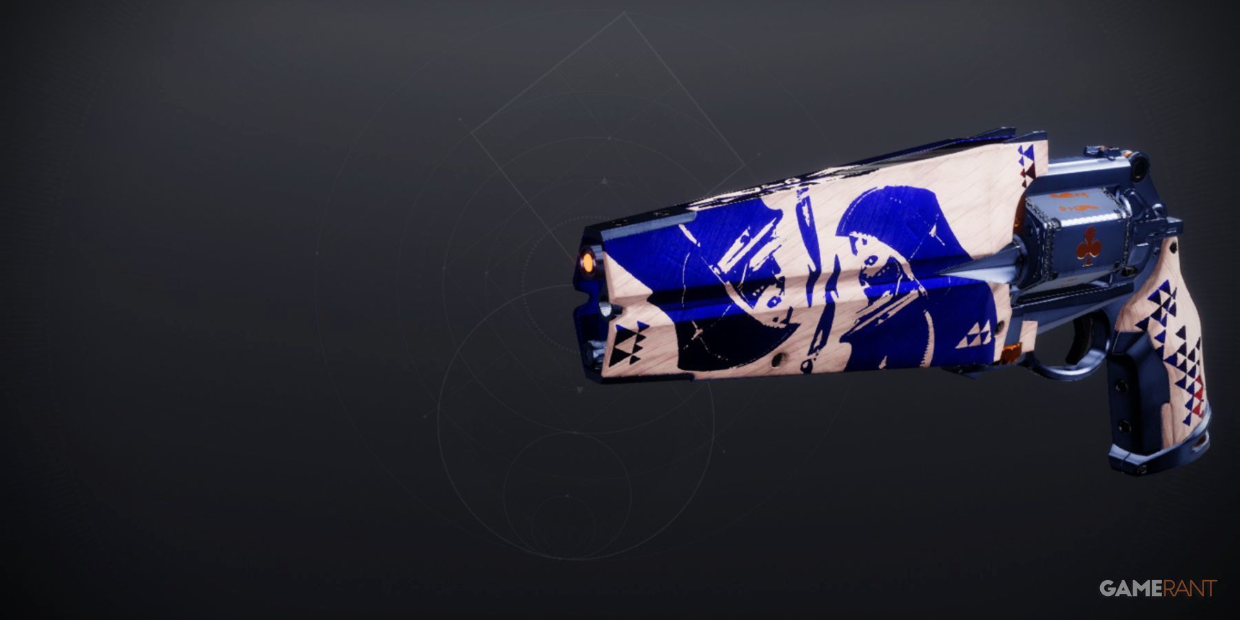 The Best Pale Heart Weapons In Destiny 2, Ranked