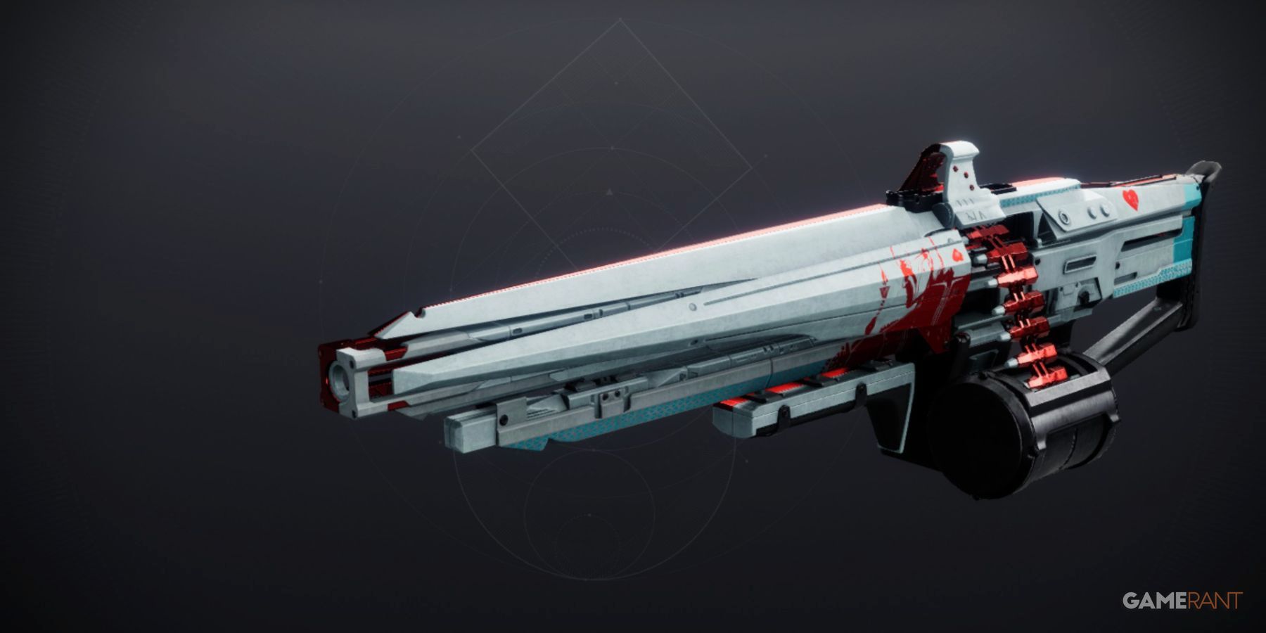The Best Pale Heart Weapons In Destiny 2, Ranked
