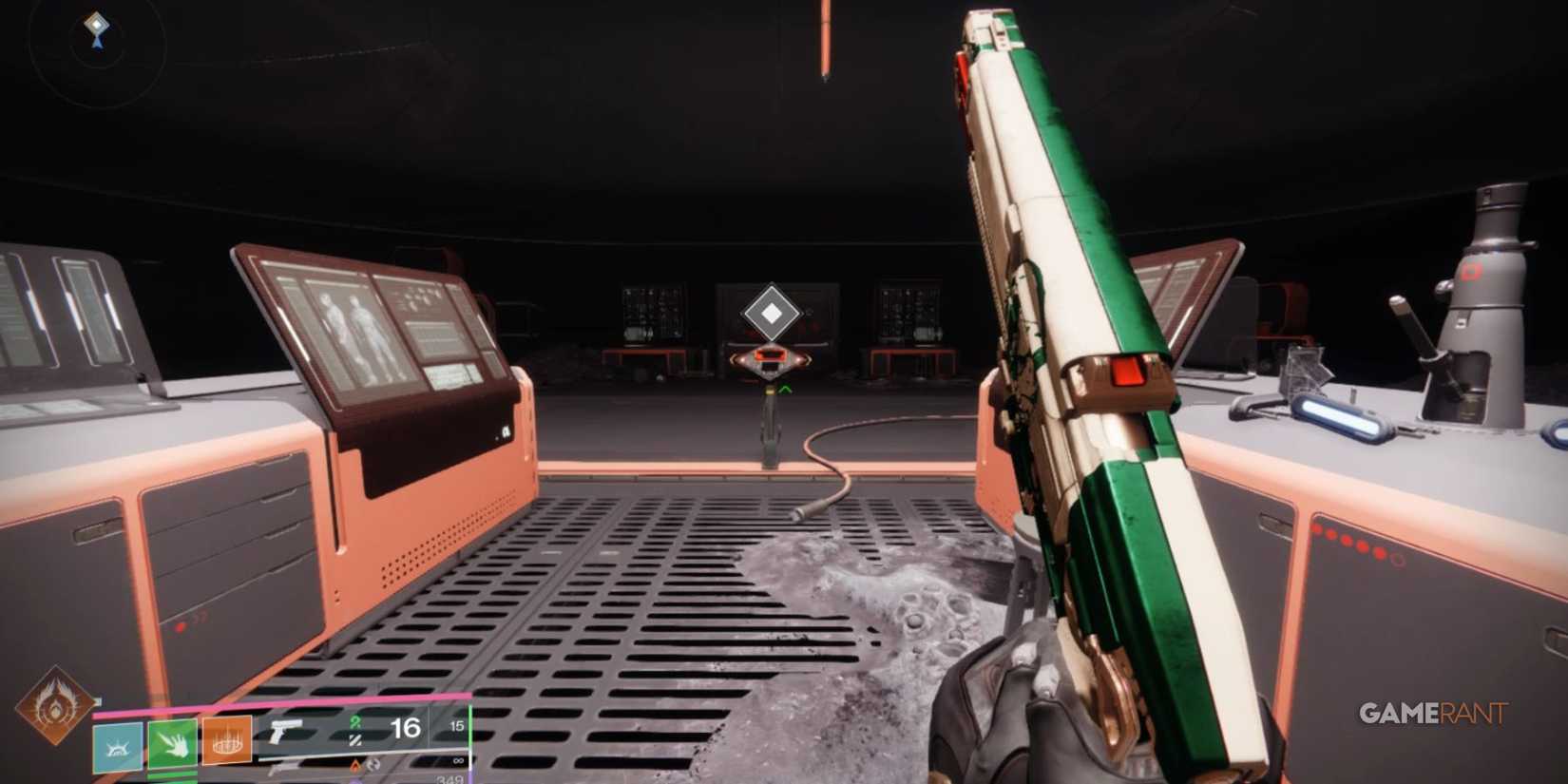 Destiny 2: Operation Seraph Shield Walkthrough