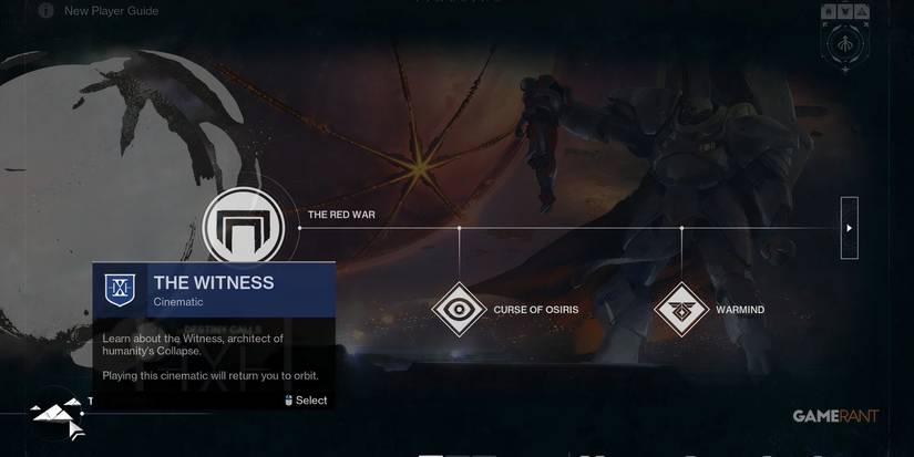 Activities You Should Do In Destiny 2 Before Final Shape