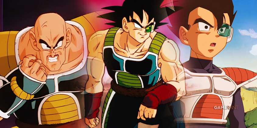 Best Goku Quotes In Dragon Ball