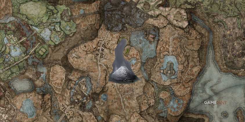 Elden Ring: Shadow of the Erdtree - All Revered Spirit Ash Locations in ...