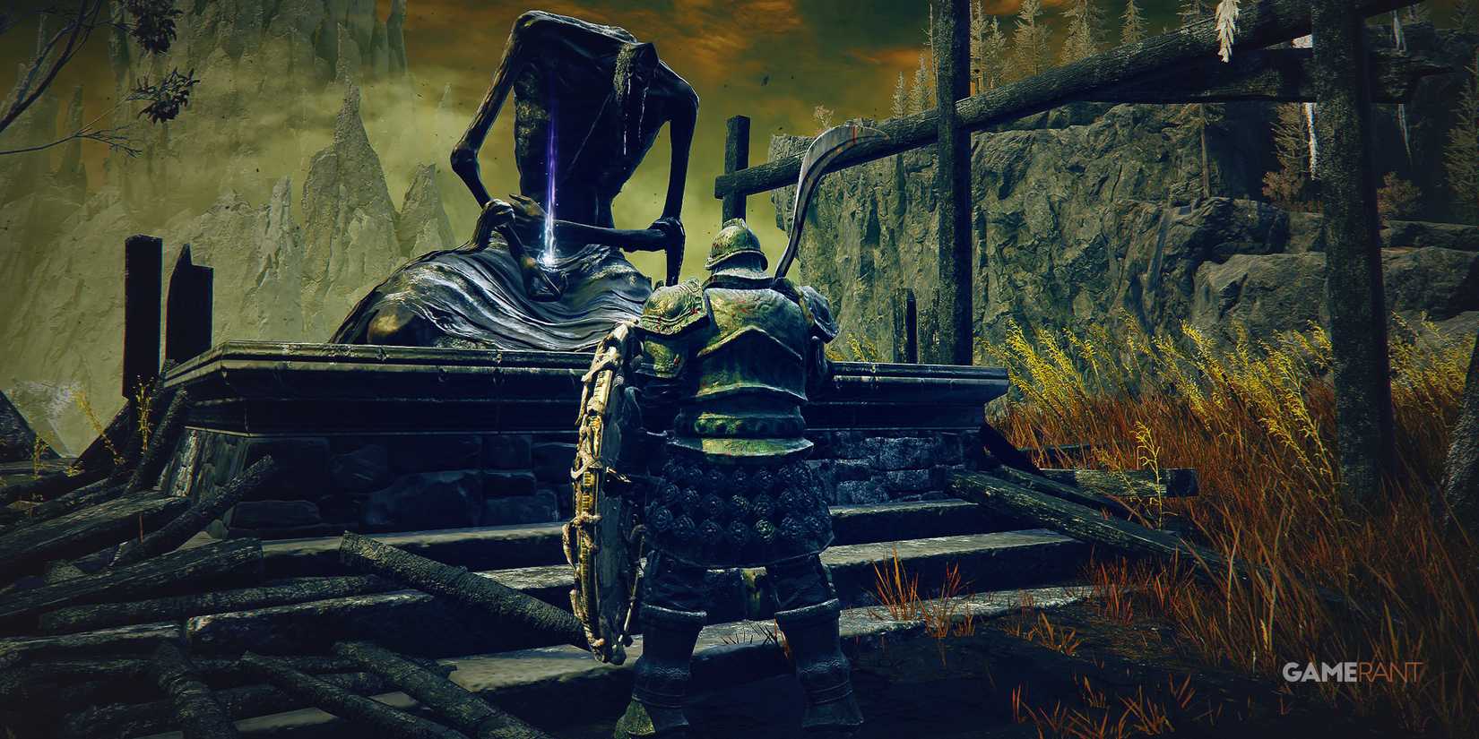 Elden Ring Shadow Of The Erdtree: Best New Shields, Ranked