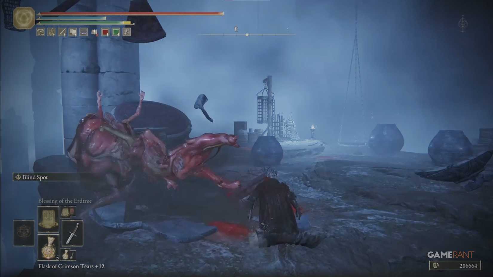 Elden Ring DLC Reveals What's Inside the Living Jars