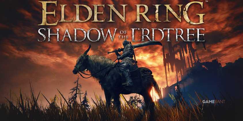 Elden Ring DLC Reveals What's Inside the Living Jars