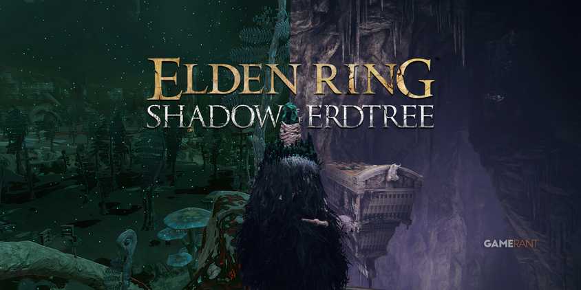 Elden Ring: Shadow of the Erdtree - All Scadutree Fragment Locations in Scadu Atlus
