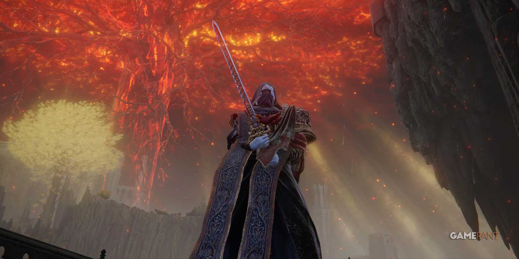 flame weapons elden ring