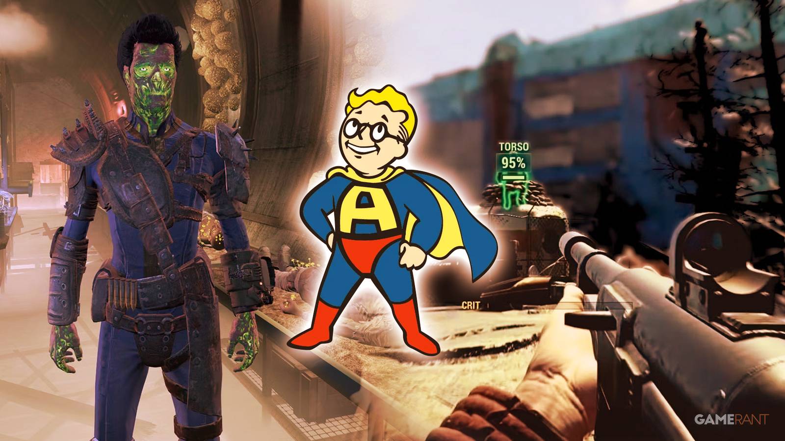 Fallout 76: Ways To Maximize Critical Hit Damage