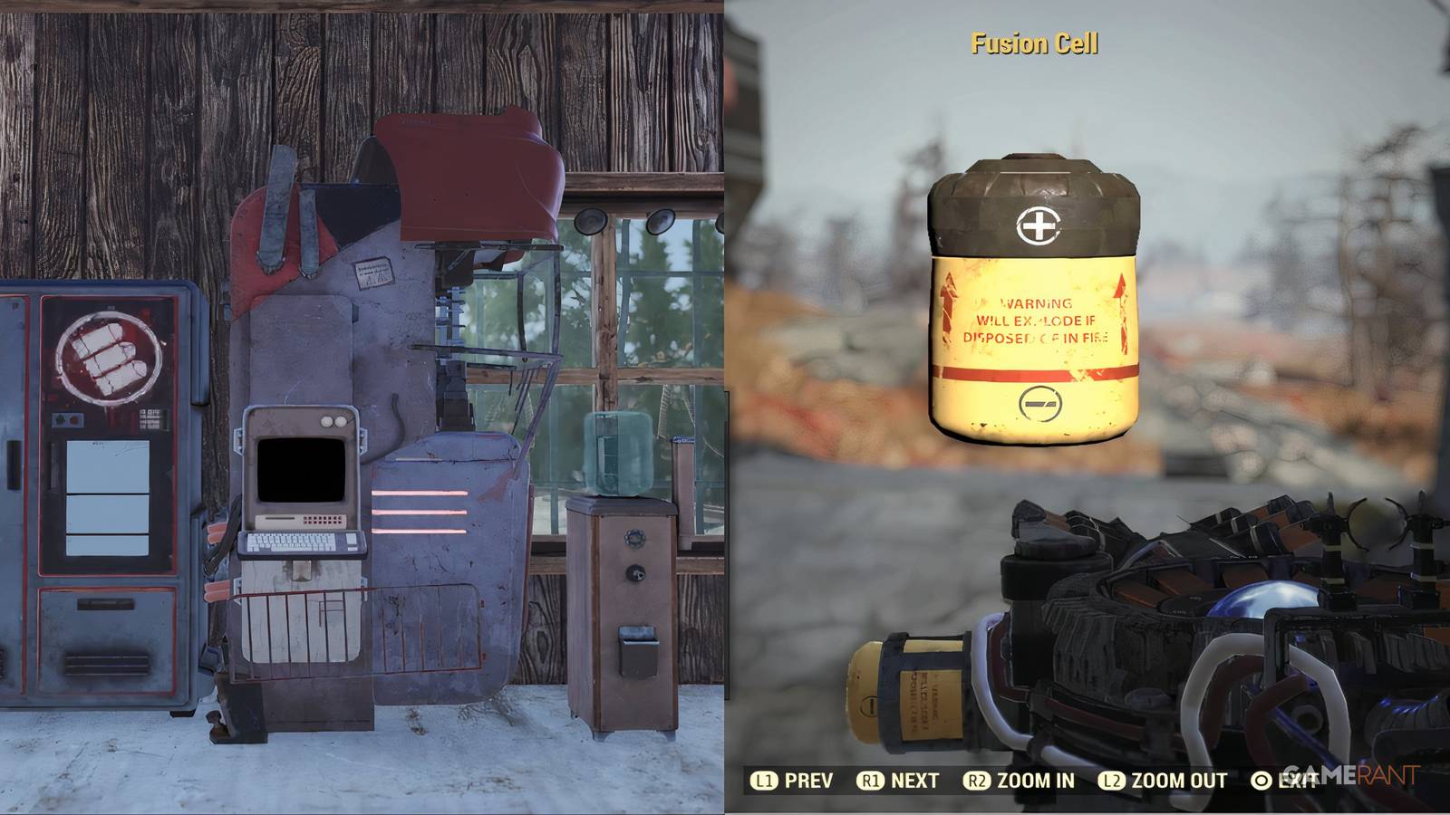 Fallout 76: Best Way To Get Ammo