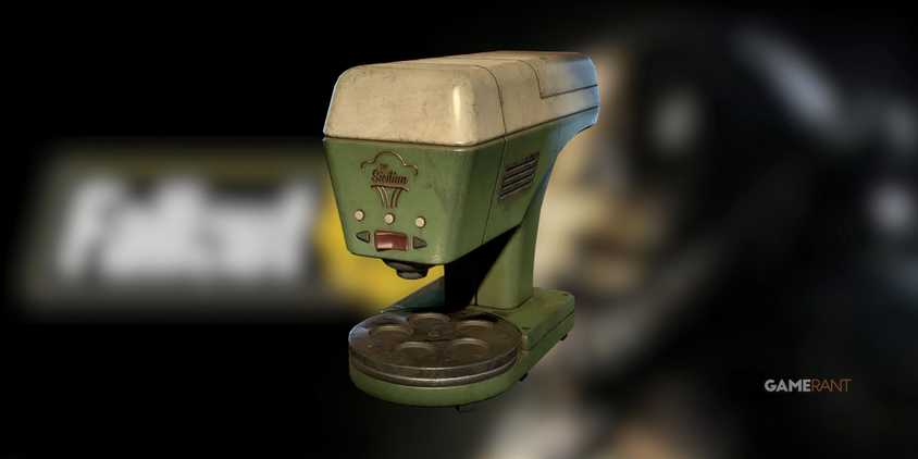 Fallout 76: How to Get Presidential Power Suit