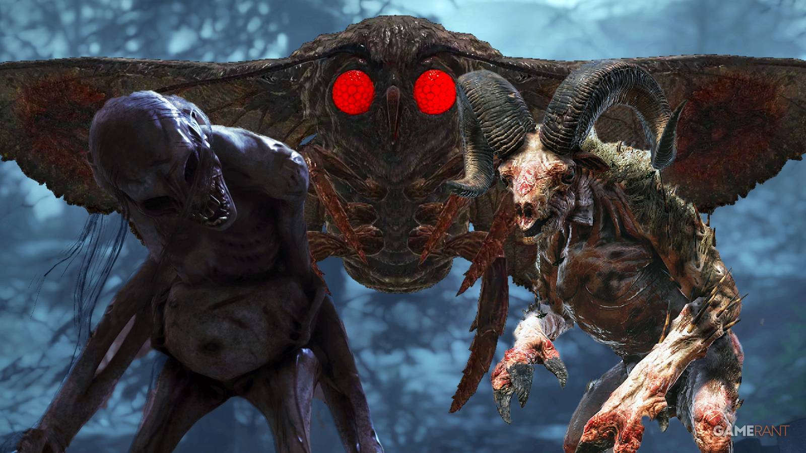 Fallout 76 Could Do a Lot with One Missing Type of Cryptid