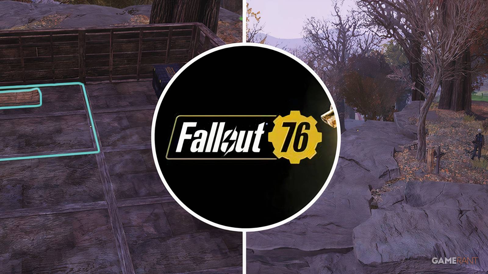 Fallout 76: Free Cam Explained