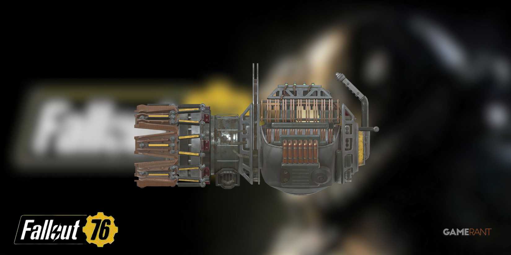 How to Get Plasma Cores in Fallout 76