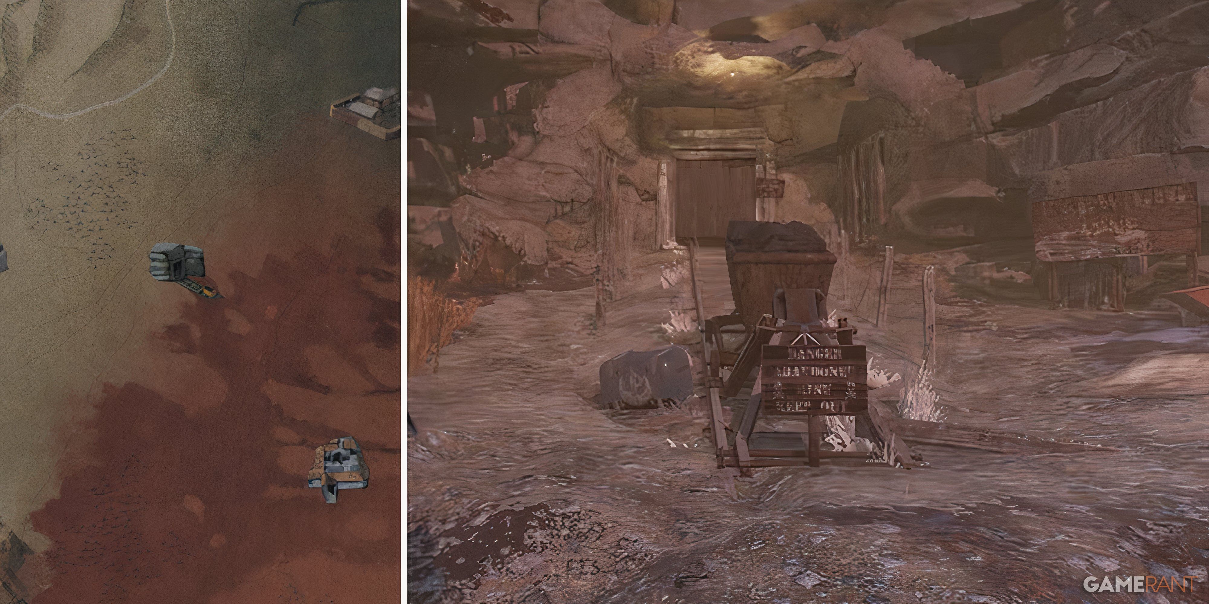 World Premiere 'Uncharted 4' Gameplay Footage