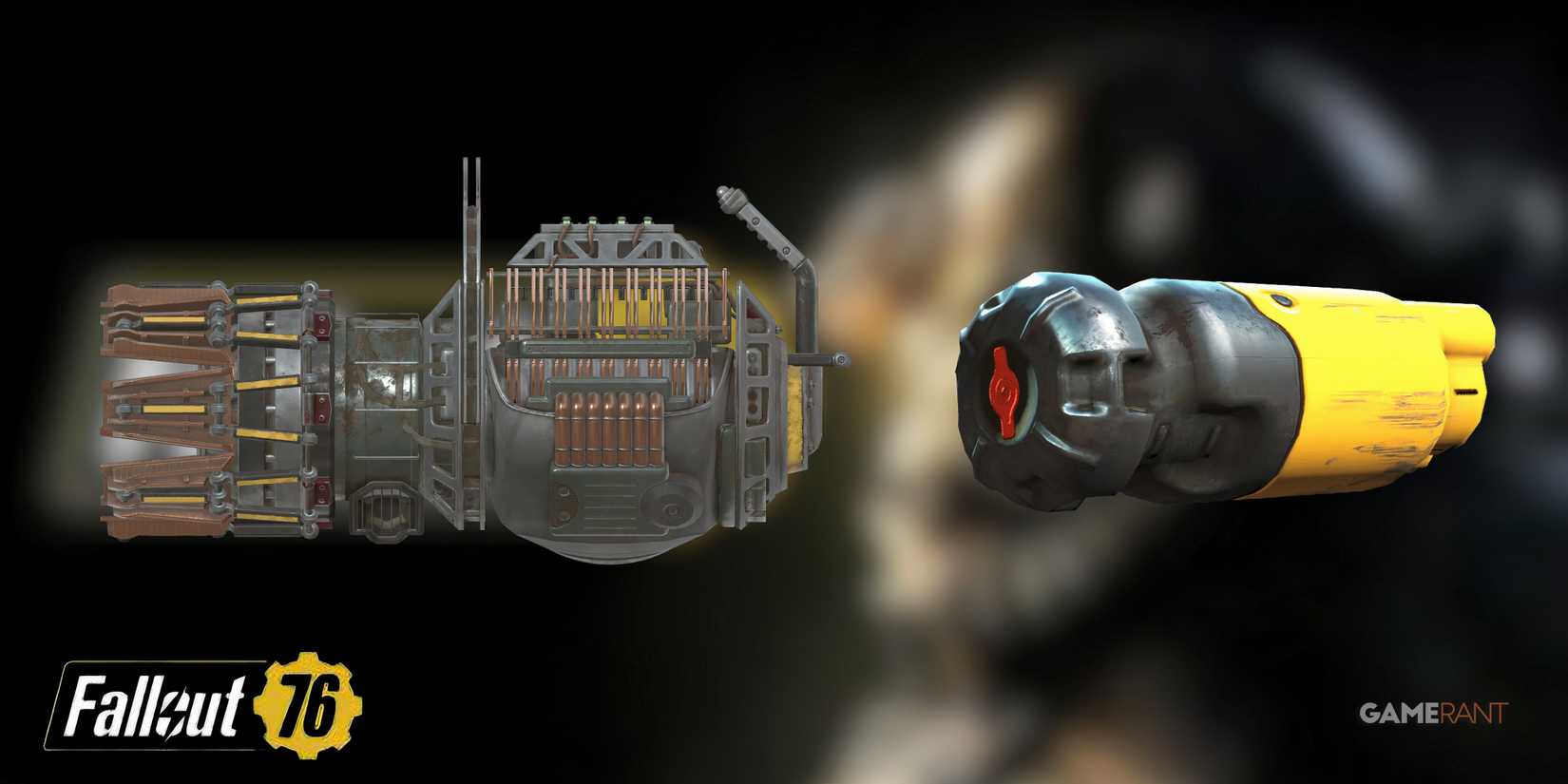 How to Get Plasma Cores in Fallout 76