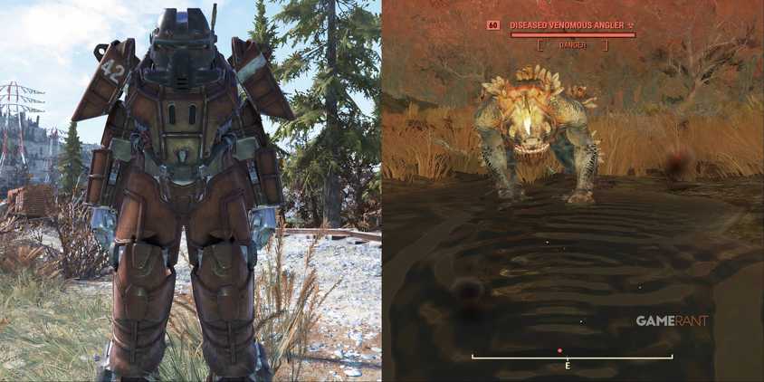 Fallout 76: Dangerous Pastimes Event Guide