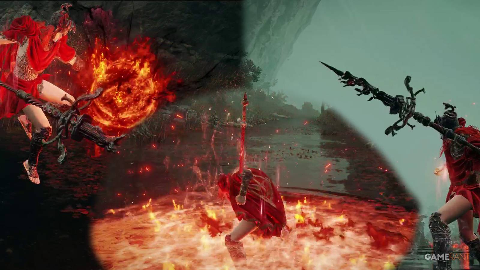 What To Do With Remembrance of the Impaler In Shadow of the Erdtree