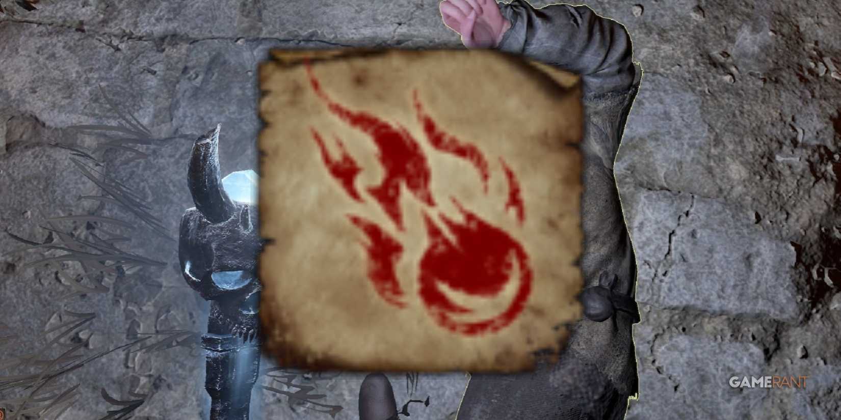 Dark and Darker: Best Wizard Spells, Ranked