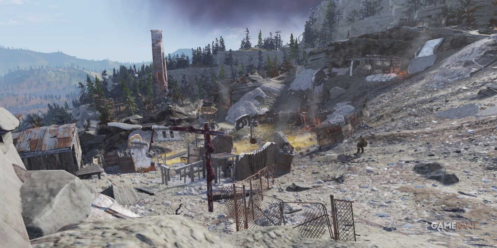 Fallout 76: How To Get The Most Out Of Legendary Vendor Sales