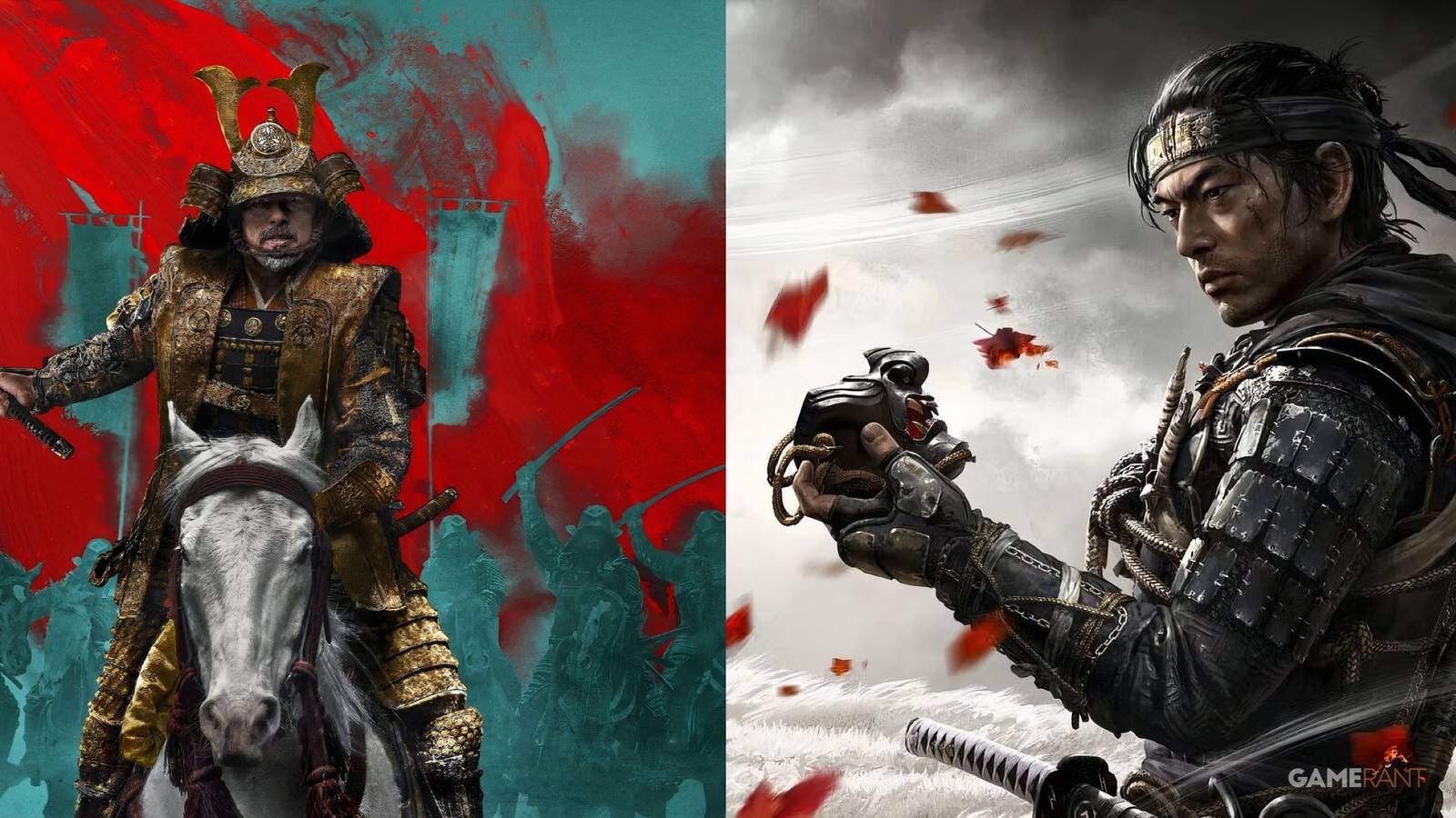 Shogun Lead Actor May Have a Role in The Ghost of Tsushima Movie