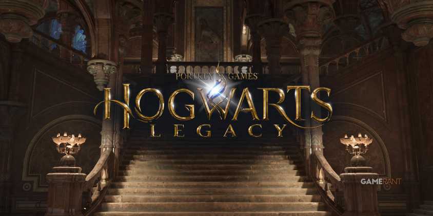 Hogwarts Legacy's RPG Approach Should Bleed into Another Highly Popular ...