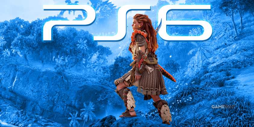 The Sony PS6: What We Know About Its Release Date and Specs